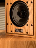 Harbeth 40th Anniversary Limited Edition Products | Hifi Pig