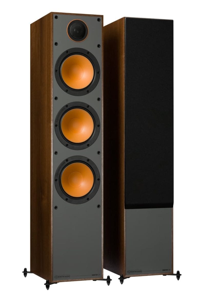 Monitor Audio Launches New Monitor Series Loudspeakers | Hifi Pig