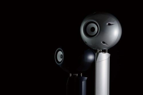 Eclipse Flagship Speakers And Subwoofer | Hifi Pig