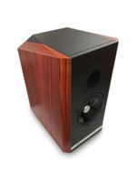 Kudos Audio New Titan 505 Standmount Loudspeaker | Hifi Pig