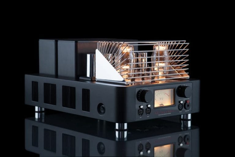Trafomatic Audio Primavera Headphone Amplifier | Hifi Pig