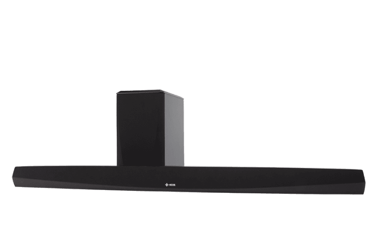 Denon Introduces Two Premium Soundbars With HEOS Built-in | Hifi Pig