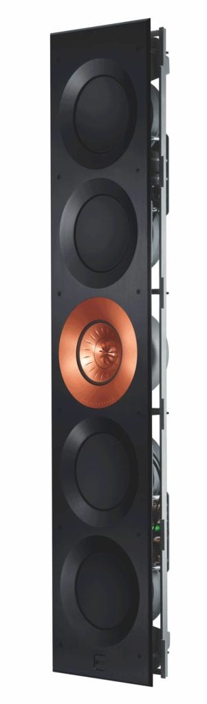 KEF Enhance the Muon Loudspeaker | Hifi Pig