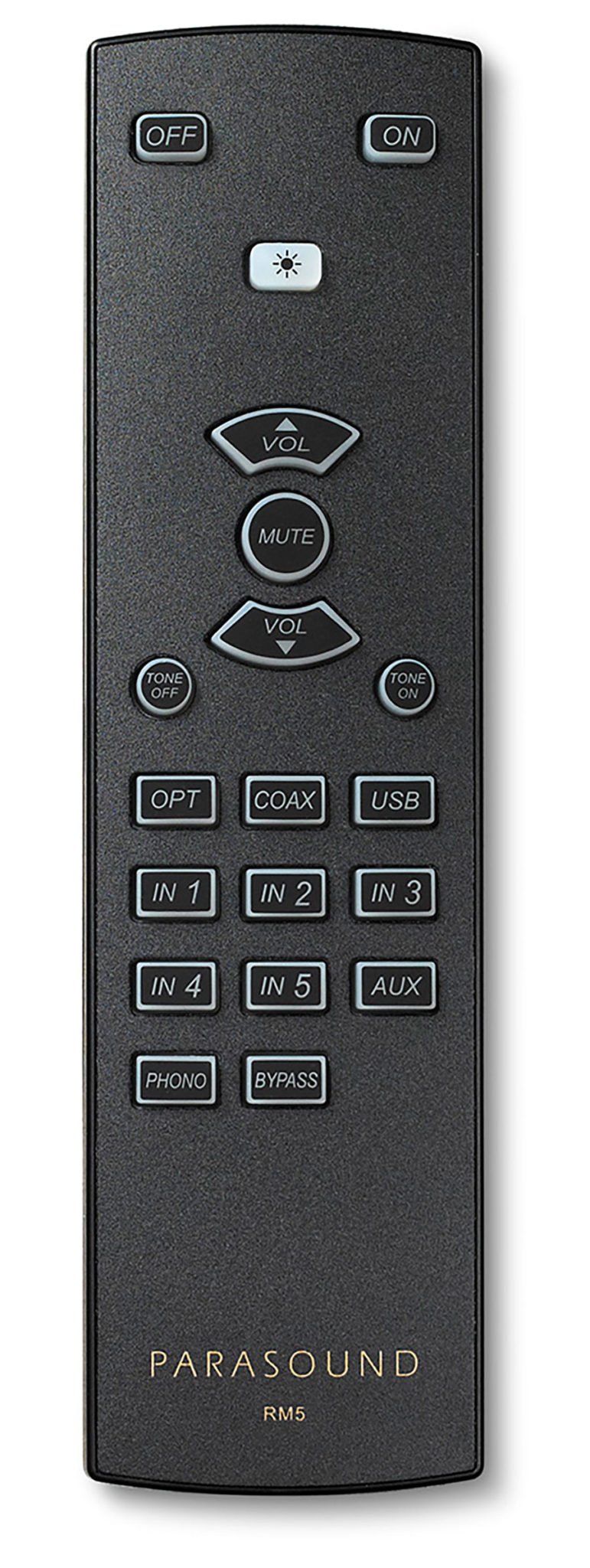 Parasound Halo 2.1 Integrated Amplifier with DAC | Hifi Pig