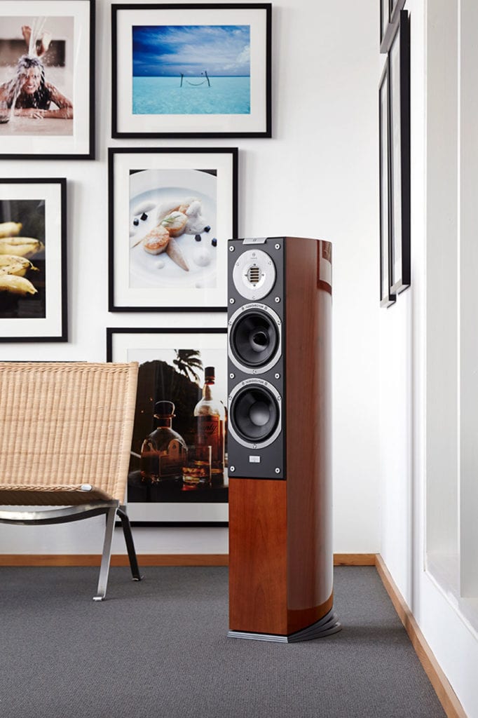 Audiovector SR3 Avantgarde Arreté Loudspeakers | Hifi Pig