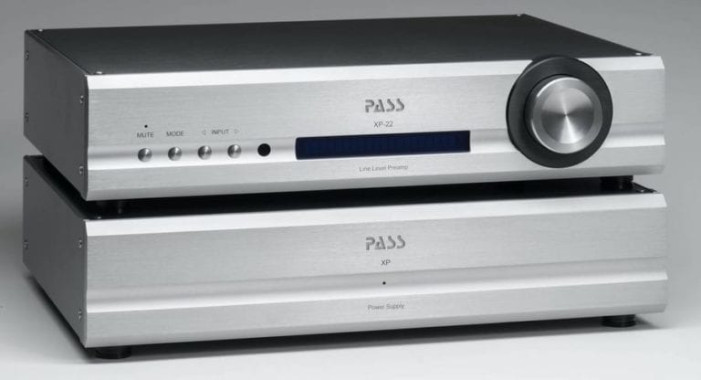 Pass Labs Debuts Two New Models At AXPONA 2018 – Hifi Pig
