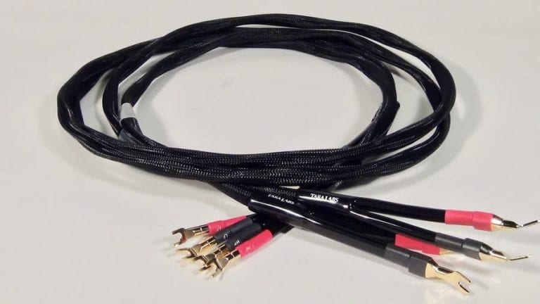 TARA Labs Release Apollo Extreme Cables | Hifi Pig
