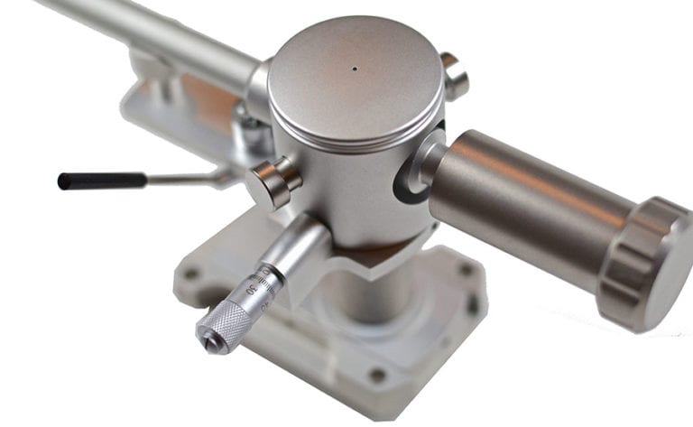 Tru-Lift Automatic Tonearm Lifter | Hifi Pig