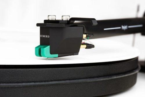 Sumiko Announces 6 New Phono Cartridges | Hifi Pig