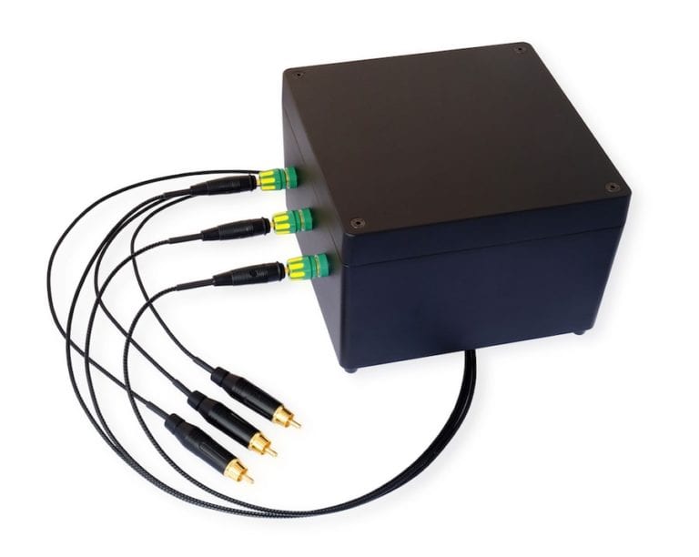 JCAT Flagship USB Interconnect And USB+LAN Ground | Hifi Pig