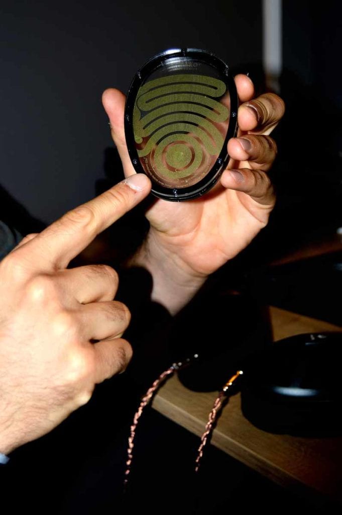 Munich High End With Janine Elliot | Hifi Pig