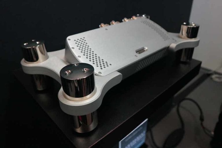 New Products From Chord Electronics At High End | Hifi Pig