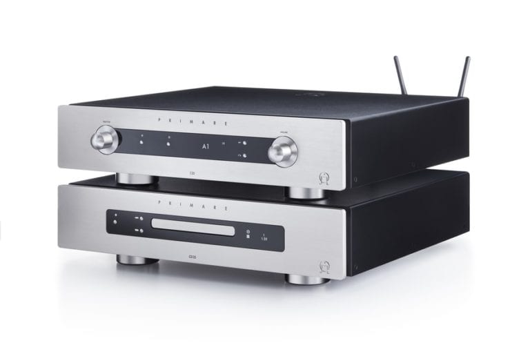 Primare Ships First Prisma Models | Hifi Pig