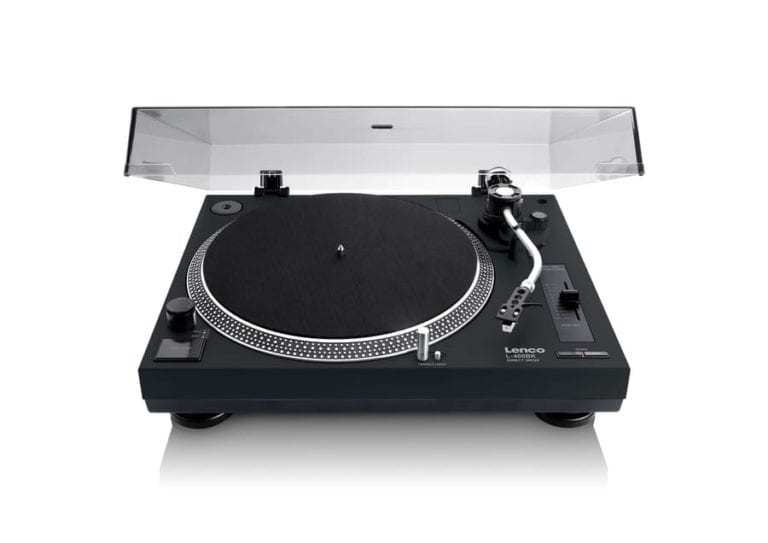Lenco Budget Turntables Available Now | Hifi Pig