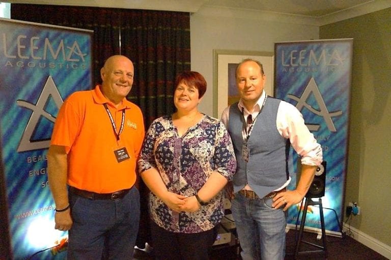 Leema Rebooted | Hifi Pig