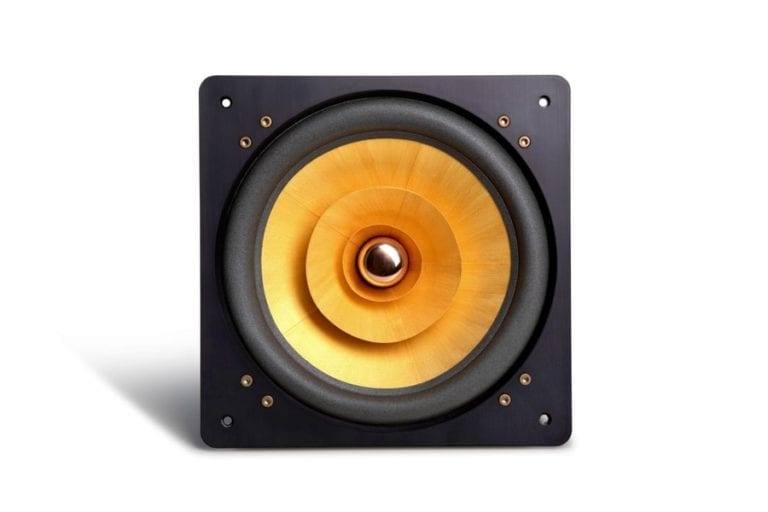 Cube Audio Launch F8 Neo Full Range Driver | Hifi Pig