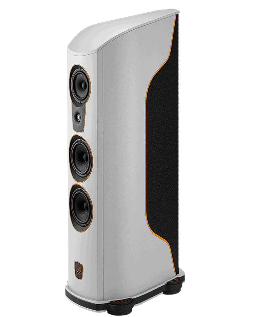 AudioSolutions Distribution at Connaisseur-AV | Hifi Pig