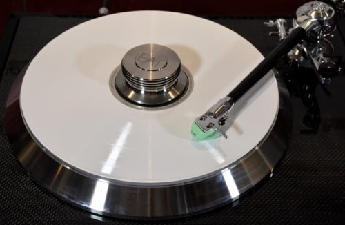 E.A.T Vinyl Components Now Available In The USA | Hifi Pig