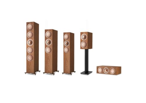 KEF’s Revamped R Series Loudspeakers | Hifi Pig