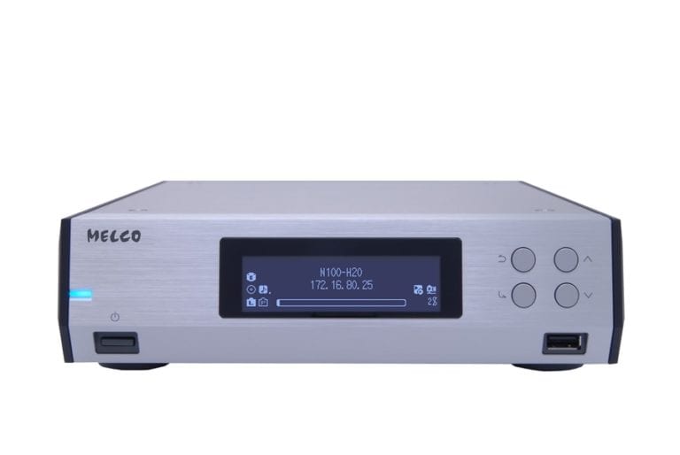 MELCO Introduces Two New Digital Music Libraries | Hifi Pig