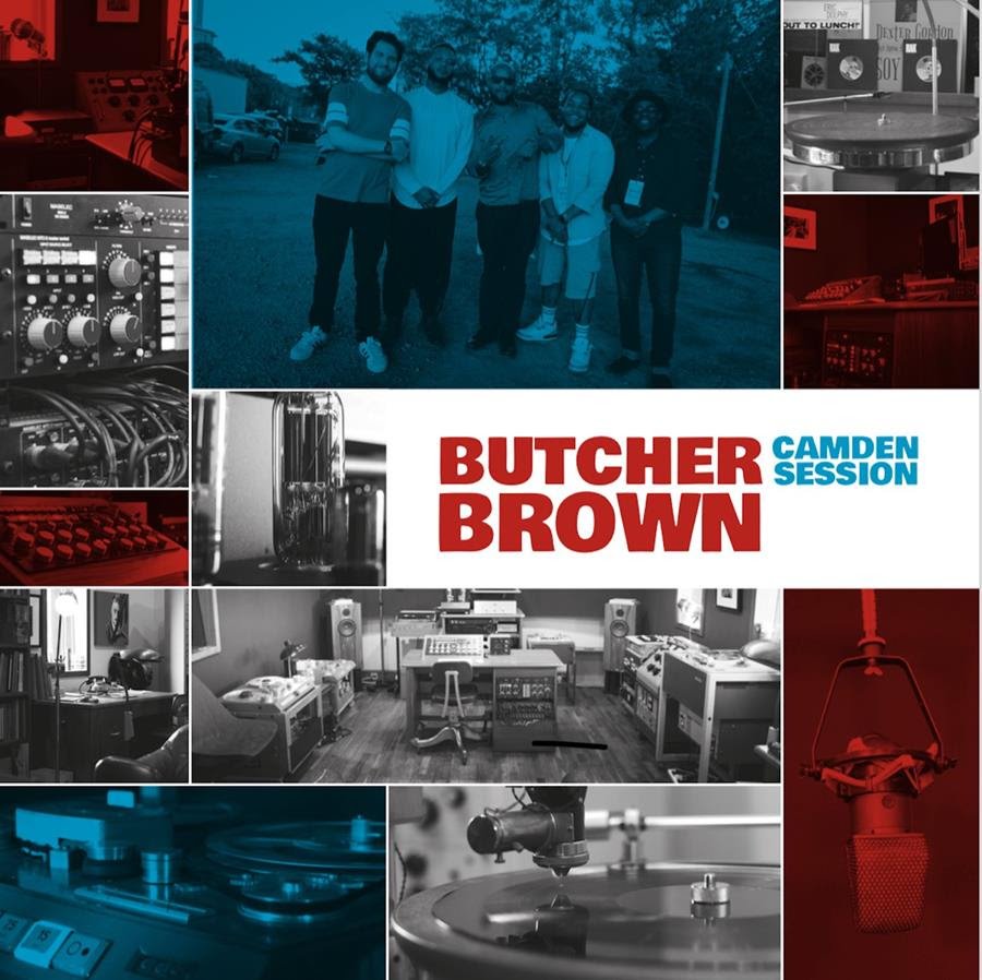Butcher Brown Announce Camden Session On Gearbox Records | Hifi Pig