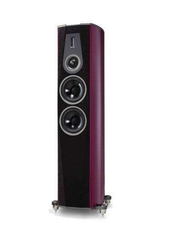 Falcon Acoustics Launches Flagship Speakers | Hifi Pig