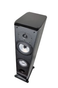 New Version Of Melodika’s Flagship Loudspeaker | Hifi Pig
