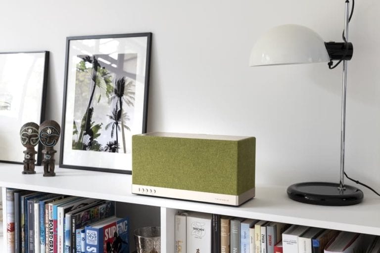 Triangle AIO Pro A50 Custom Install Amplifier | Hifi Pig