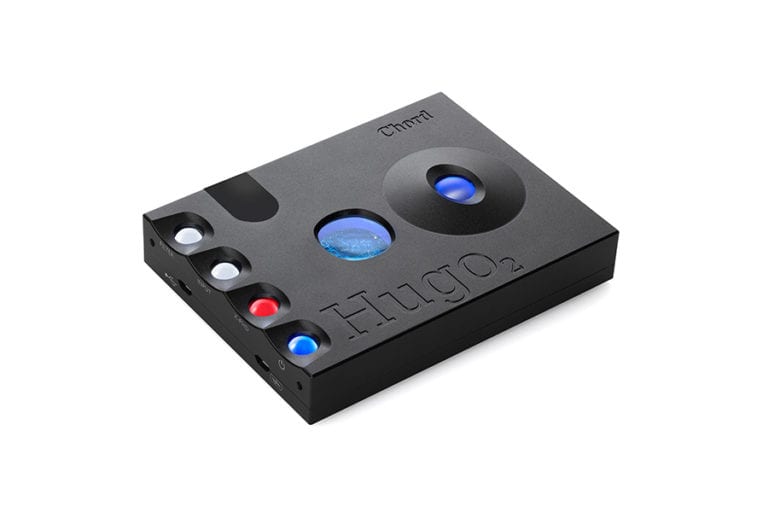 CHORD HUGO 2 & 2go | Hifi Pig