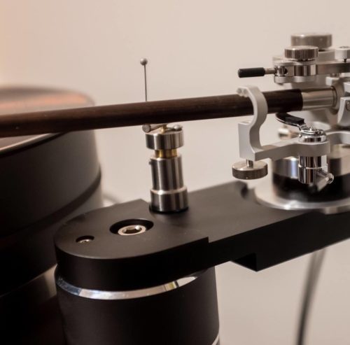 Integrity Hifi Tru-Lift Automatic Tonearm Lifter – Hifi Pig