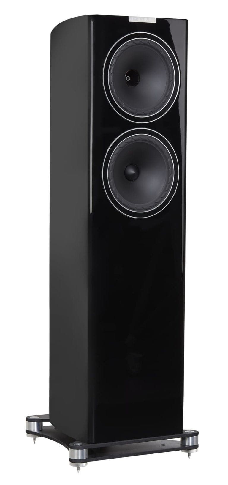 New Loudspeakers From Fyne Audio | Hifi Pig