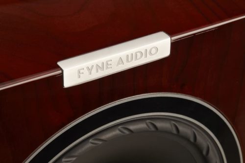New Loudspeakers From Fyne Audio | Hifi Pig