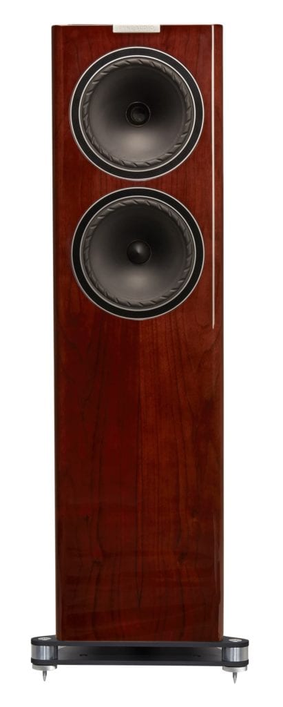 New Loudspeakers From Fyne Audio | Hifi Pig