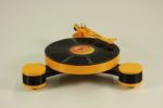 The Lenco- MD 3D Printed, Modular Turntable | Hifi Pig