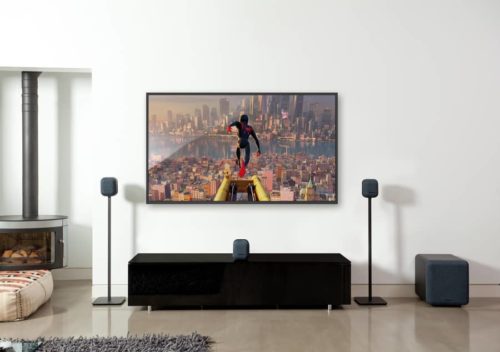 Monitor Audio Launches MASS Surround Sound | Hifi Pig