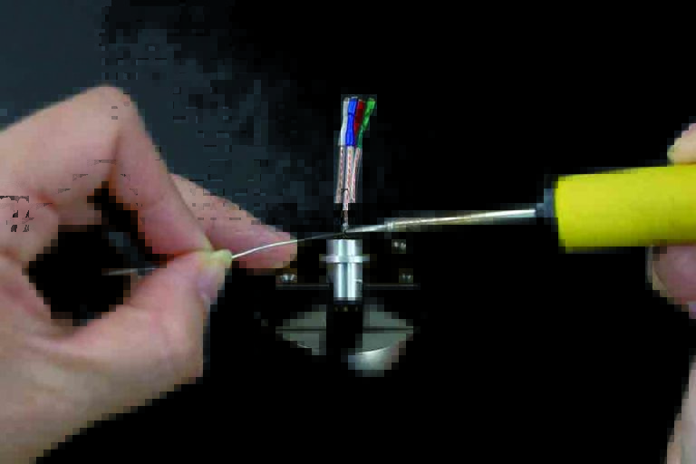 DS Audio Launches New HS-001 Solid Headshell | Hifi Pig