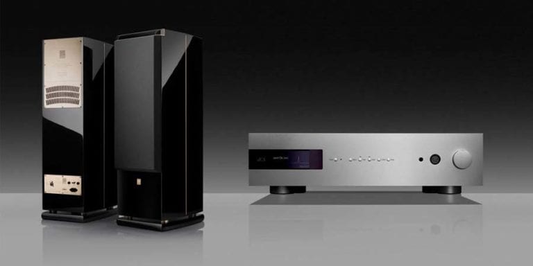 Audiobarn dCS Bartók Launch Event With ATC | Hifi Pig