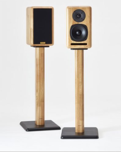 REVIEW - Xavian Perla Loudspeakers | Hifi Pig