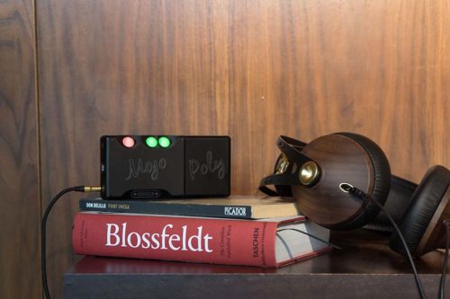 Chord Electronics’ Poly Gets New Firmware Update – Hifi Pig