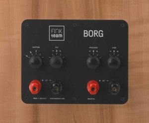 Essential High End Munich 2019 - FinkTeam | Hifi Pig