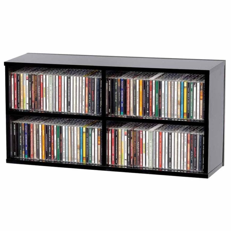 Glorious Hifi Furniture And Vinyl/CD Storage | Hifi Pig