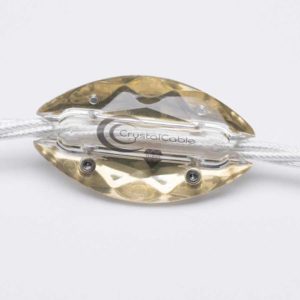 Crystal Cable 15th Anniversary Future Dream Cables | Hifi Pig