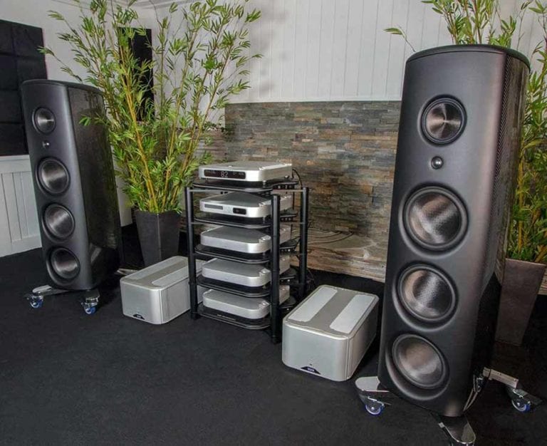 MSB Technology At The High End | Hifi Pig