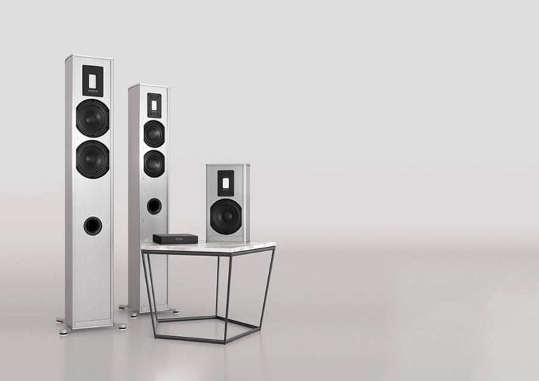 PIEGA Launches First Wireless Loudspeakers – Hifi Pig