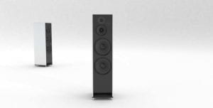 Stenheim Unveils The Alumine Three Compact Speaker – Hifi Pig