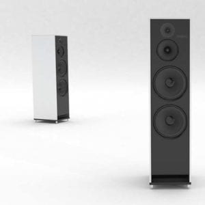 Stenheim Unveils The Alumine Three | Hifi Pig