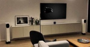 AUDIUM Air v2 At High End Munich | Hifi Pig