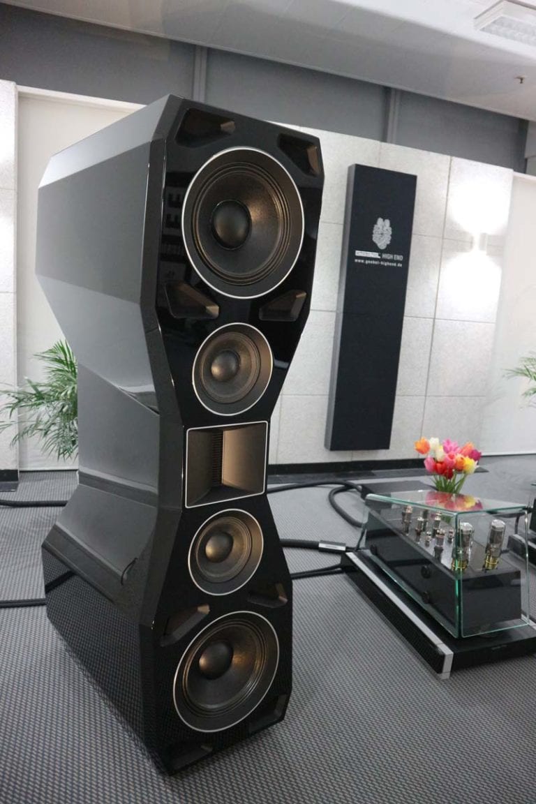 High End Munich 2019 Show Report: Bird’s Eye View 2 | Hifi Pig