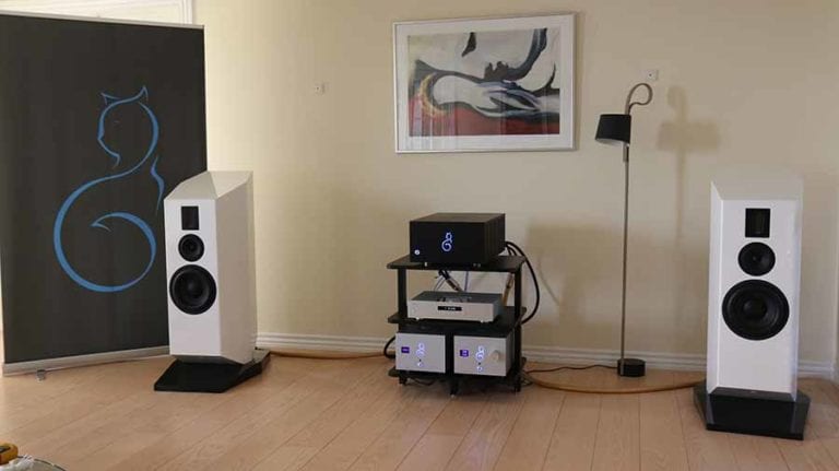 SOtM And Danish Audio Design Exhibit Together At Munich | Hifi Pig