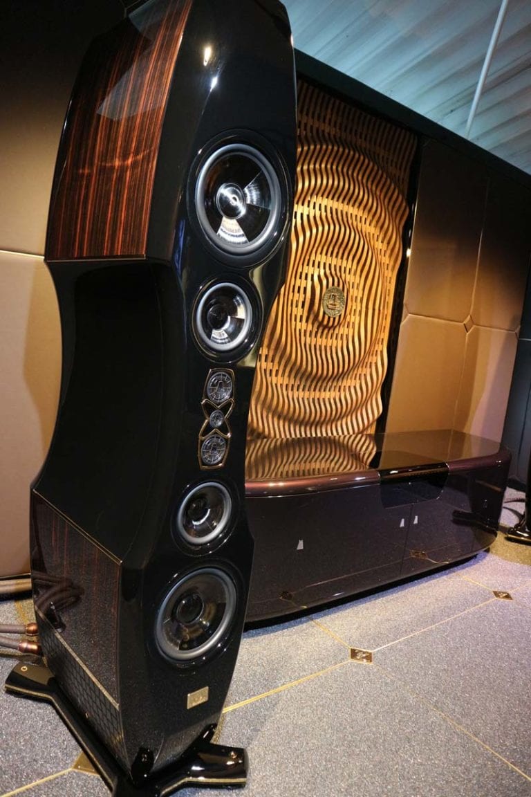 High End Munich 2019 : Bird’s Eye View Part 1 | Hifi Pig